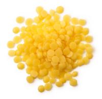 China FDA ISO Organic Beeswax Granules for sale