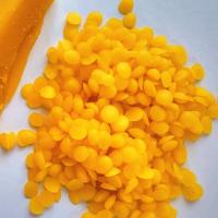 China Medicine Food Grade Beeswax Pharmaceutical Food Safe Beeswax for sale