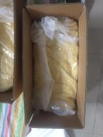 China Food Wrap Material Non Toxic Food Grade Beeswax For Sealing Jesmonite for sale