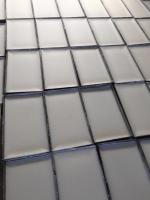 China Triple Filtered White Natural Beeswax Block For Waterproofing Fabric for sale