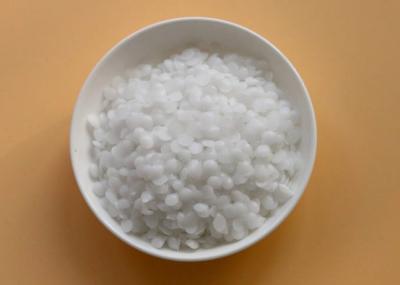 China Natural Properties Organic White Beeswax Pellets For Salves Soaps for sale