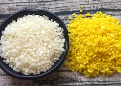 China Food Wrap Material Non Toxic Food Grade Beeswax For Sealing Jesmonite for sale