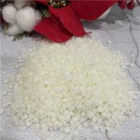 China All Natural Ingredients White Beeswax Pastilles For Lip Balm Skin Care Hair Care for sale