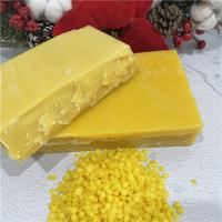 China FDA Approved Pure Food Grade Beeswax For Safety Food Producing for sale