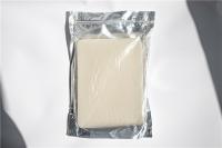 China White Natural Beeswax Block Raw Bleached White Beeswax for sale