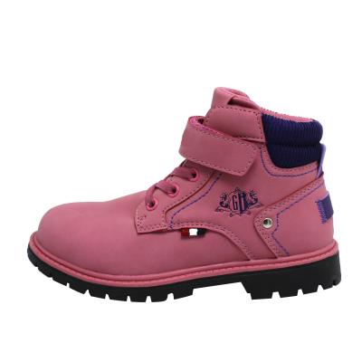 China New Design Wholesale Timberlandshoe Fashionable winter Kids warm Boots for sale