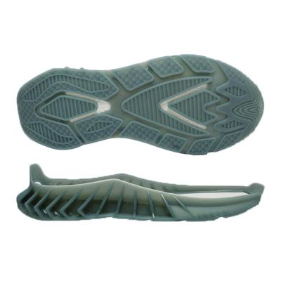 China EVA Outsole Design Fujian Shoe Soles Suppliers Custom EVA Pattern Man Sport for sale