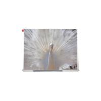 China 9.7 Inch Industrial LCD TFT Touch Screen 1024x768 Resolution RGB LCD Screen for sale