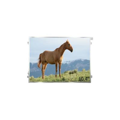 China 600nits Customized TFT LCD Module 10.4 Inch IPS LCD TFT With LVDS Interface for sale