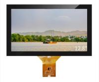 China 12.8 Inch Full HD TFT Display 1920x1080 LCD Panel Module Industrial With LVDS for sale