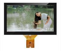 China 1920x1080 Resolution Full HD LCD Display 12.8 Inch Touch Screen LCD Display Module Medical for sale
