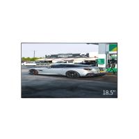 China 18.5 Inch IPS LCD Displays 1920x1080 Resolution HD TFT Display With LVDS Dual Port for sale