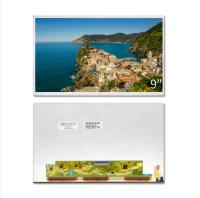 China Original 800nits High-Brightness 9-Inch LCD Screen 60PIN 1280*720 HD for In-Vehicle Use for sale