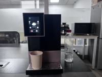 China 3.5 inch IPS TFT LCD Display with 320x480 Resolution and Wide Viewing Angle for Coffee Machines for sale