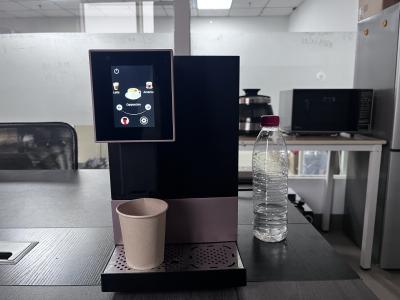 China 3.5 inch IPS TFT LCD Display with 320x480 Resolution and Wide Viewing Angle for Coffee Machines for sale