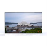 China 43 inch TFT LCD Display with 1920*1080 Resolution and IPS Full View Technology for sale