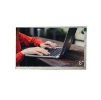 China 8 Inch TFT LCD Display with 800x1280 Resolution and MIPI Interface for High-Performance Visual Solutions for sale