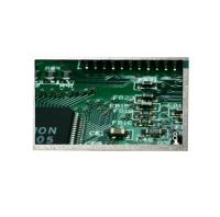China 8 Inch TFT LCD Display with 800x1280 Resolution and MIPI Interface for Smart Devices for sale