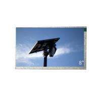 China 8 Inch TFT LCD Display with 800x1280 Resolution MIPI Interface and IPS Capacitive Touch Panel for sale