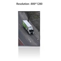 China 10.1 Inch MIPI Interface TFT LCD Display with 800×1280 Pixels High-Definition LCD Screen for sale