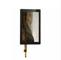China Polcd 5 inch TFT LCD Display with 720x1280 Resolution and MIPI Interface IPS Panel Module for sale