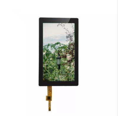 China High-Resolution 5 inch 720x1280 MIPI IPS LCD Screen for Portable Devices for sale