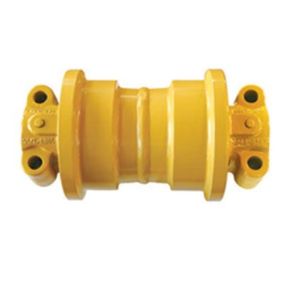 China E385 Mini Excavator Track Rollers For Road Construction for sale