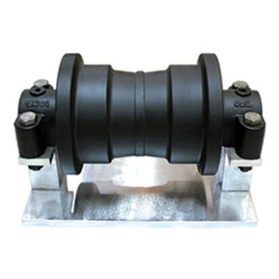 China Excavator Rollers , Load-bearing Wheels , Pillar Wheels , Bottom Wheels , Ground Wheels , Carter, Komatsu, Hitachi, Hyundai for sale