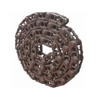 China High Strength Undercarriage Track Link PC200-8 For Komatsu Excavator for sale