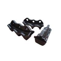China OEM Excavator Hitachi Sprockets SH280 Roller Chain Wheel Parts for sale