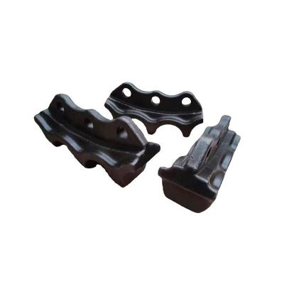 China OEM Excavator Hitachi Sprockets SH280 Roller Chain Wheel Parts for sale
