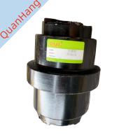 China Komatsu PC40-5 Excavator Roller PC45/50/55/56 Load-bearing Wheel Support Wheel Pressure With Bottom Wheel Accessories for sale