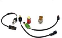 China Applicable to Komatsu excavator PC200-7 pressure switch, distribution valve idle speed sensor -206066113020PS579-21 for sale