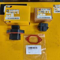 China CAT C9 injector harness connector 191-7823, injector harness gasket 307-8428, injector harness connector lock 172-6062 for sale