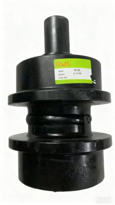 China E330 excavator undercarriage parts: carrier rollers, idlers, four wheels and one track, suitable for CAT excavatorexcavators and mining engineering machinery for sale