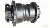 China Hitachi Excavator EX1100 Track Roller   Komatsu PC 200 Excavator Track Rollers For Hitachi EX200 for sale