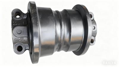 China Hitachi Excavator EX1100 Track Roller   Komatsu PC 200 Excavator Track Rollers For Hitachi EX200 for sale