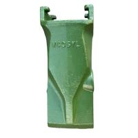 China V43 Heavy-duty Bucket Teeth, Compatible with CAT E330/E336, Hitachi ZX350 Excavators, Alloy Steel Wear-resistant Shovel TeethV43RC、V43SYL、V43PN、V43SDX、V43ARH for sale