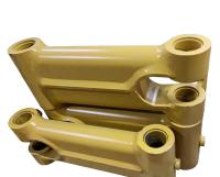 China PC360 Excavator Original-like Boom Stand, High-Quality I-Beam Frame, Excavator Connecting Rod Accessories, Durable and Wear-Resistant, 207-70-Z3110。 for sale