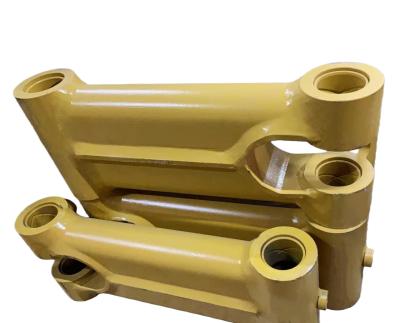 China PC360 Excavator Original-like Boom Stand, High-Quality I-Beam Frame, Excavator Connecting Rod Accessories, Durable and Wear-Resistant, 207-70-Z3110。 for sale