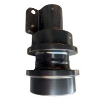 China Suitable for Hitachi ZAX450 excavator track carrier wheels, original factory style track support rollers, undercarriage parts, and load-bearing wheels. Various excavator models are available,with mini for sale