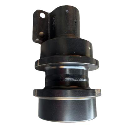 China Suitable for Hitachi ZAX450 excavator track carrier wheels, original factory style track support rollers, undercarriage parts, and load-bearing wheels. Various excavator models are available,with mini for sale