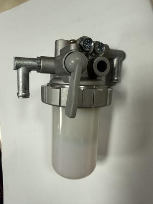 China Excavator Fuel Water Separator, Diesel Coarse Filter, Sedimenter, Suitable for Large, Medium and Small Excavators  YM129907-55701 for sale