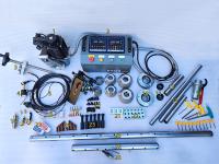 China Portable Boring Machine, Construction Machinery Hole Repair Equipment, On-site Precision Hole Expanding Machine for sale
