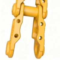 China OEM Excavator Tracks Parts Track Link Bushing 162-4304 4I7475 4I7476 1624304 for sale