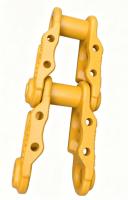China OEM Excavator Tracks Parts Track Link Bushing 162-4304 4I7475 4I7476 1624304 for sale