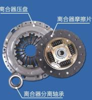 China Excavator Clutch Plate Fit Komatsu PC200-7 Replacement Parts  Special Clutch Plate for PC200-7 Excavator, Shock-Absorbing Clutch Plate for Main Pump Coupling, Construction Machinery Parts for sale