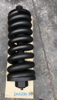 China Track Adjuster Cylinder Assembly with Recoil Spring for Hitachi ZAX200-3G Excavator, High-Strength Forged Alloy Steel, Heat Treated, Leak-Proof for sale