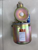 China Universal Hydraulic Steering Pump for Wheel Loader Construction Machinery Parts for sale