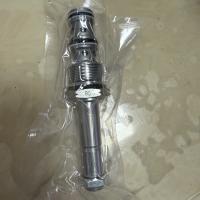 China Excavator Solenoid Valve & Coil 12V 24V Pure Copper Coil Pilot Safety Lock Solenoid Valve Assembly  Suitable for use with DH excavators for sale